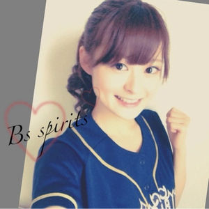 BsGirlsの女神「REIKAちゃん」卒業【オリックスロス再び・・・】 | おにぎりまとめ