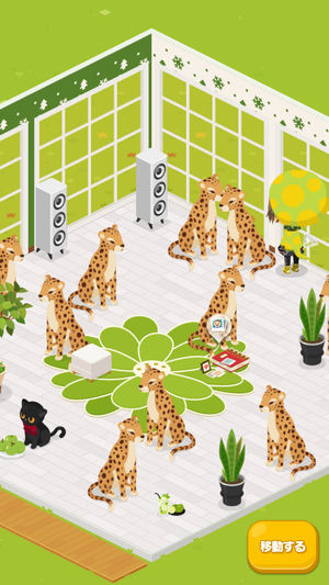 [LINE Play]★☆★☆これは凄い！！センス抜群！お部屋その16☆★☆★[10 ROOMS] | おにぎりまとめ