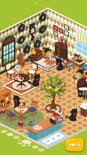 [LINE Play]★☆★☆これは凄い！！センス抜群！お部屋その16☆★☆★[10 ROOMS] | おにぎりまとめ