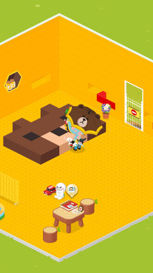 [LINE Play]★☆★☆これは凄い！！センス抜群！お部屋その15☆★☆★[10 ROOMS] | おにぎりまとめ