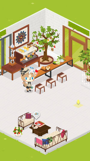 [LINE Play]★☆★☆これは凄い！！センス抜群！お部屋その6☆★☆★[10 ROOMS] | おにぎりまとめ