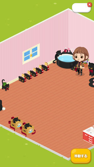 [LINE Play]★☆★☆これは凄い！！センス抜群！お部屋その6☆★☆★[10 ROOMS] | おにぎりまとめ