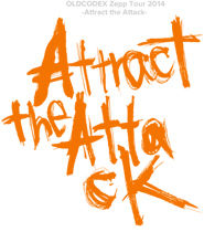 【3/2速報】 OLDCODEX Zepp Tour 大阪公演 ライブレポ 【鈴木達央】 #OCD | おにぎりまとめ